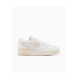 New Balance Sneaker 550 in Beige | Gr.: 37-dot-5
