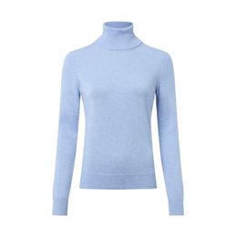 Franco Callegari Cashmere Pullover in hellblau - 0002 | Gr.: L
