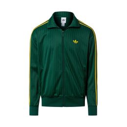 adidas originals Sweatjacke Firebird in tanne - 0001 | Gr.: S
