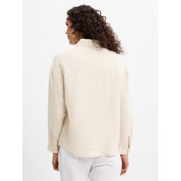 Marie Lund Bluse in beige - 0003 | Gr.: 34
