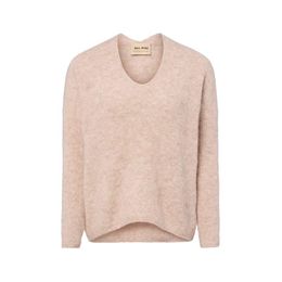 MOS MOSH Pullover MMThora in rosa - 0018 | Gr.: M