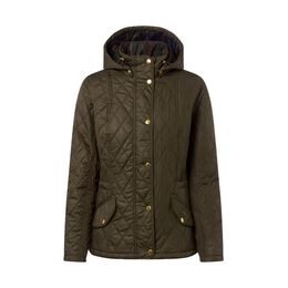 Barbour Jacke in khaki | Gr.: 36