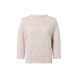 Rich & Royal Rich & Royal Strickpullover in ecru mehrfarbig - 0001 | Gr.: XS