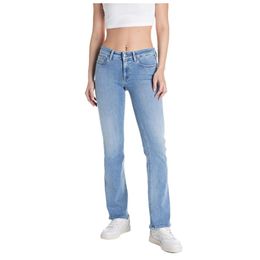 Replay Jeans NEW LUZ BOOTCUT bootcut in Blau | Gr.: W26/L34