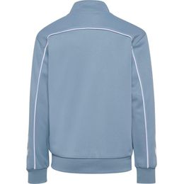 Hummel Kinder Trainingsanzug "Tracksuit" in Blau | Gr.: 116