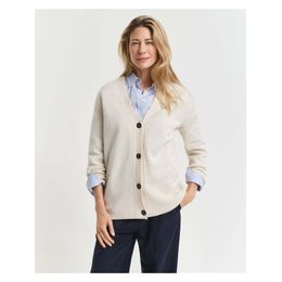 Gant Jacke in melange - 0001 | Gr.: L