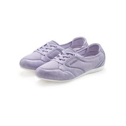 Lascana Sneaker in flieder | Gr.: 37