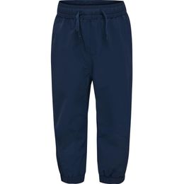 Hummel Verstellbare Taille Hose Hmlmini Kinder in DRESS BLUES | Gr.: 98