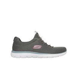 Skechers SUMMITS-SUMMER BLUSH SUMMITS-SUMMER BLUSH in olive | Gr.: 39