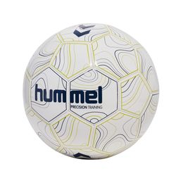 Hummel Fu&szlig;ball Hmlblaze Erwachsene in WHITE/MARINE | Gr.: 38
