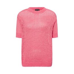 Franco Callegari Pullover in koralle - 0004 | Gr.: L