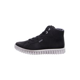 Ricosta Sneaker High in Schwarz | Gr.: 41