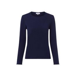 Marie Lund Strickpullover in marine - 0011 | Gr.: XS