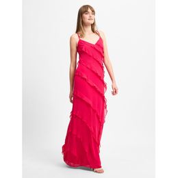 Marie Lund Abendkleid in pink - 0002 | Gr.: 38