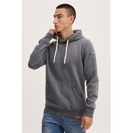 !Solid Hoodie SDTripHood in Grau | Gr.: XL