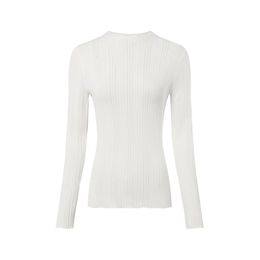 Marie Lund Pullover in ecru - 0007 | Gr.: XXL