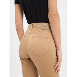 Brax Hose Mary in camel | Gr.: 44