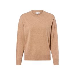 Marie Lund Pullover in camel - 0002 | Gr.: XS/S