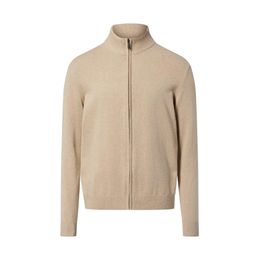 Nils Sundstr&ouml;m Nils Sundstr&ouml;m Jacke in beige - 0005 | Gr.: XL