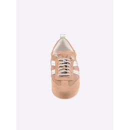 Heine Sneaker in ros&eacute;-silberfarben | Gr.: 37