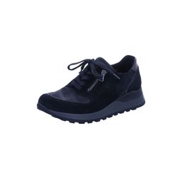Waldl&auml;ufer WALDL&Auml;UFER Sneaker Hiroko in schwarz | Gr.: 5,5