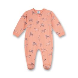Sanetta Overall in Orange | Gr.: 92