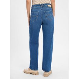 BETTY & CO BETTY & CO Jeans in medium stone | Gr.: 44