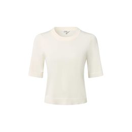 Mbym Shirt Carla-M in ecru - 0002 | Gr.: M