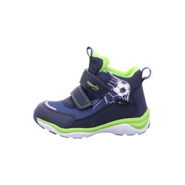 Superfit Stiefel in Blau | Gr.: 3