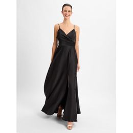Laona Abendkleid in schwarz - 0007 | Gr.: 32
