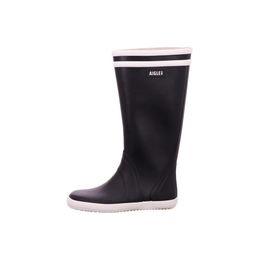 Aigle Gummistiefel in Blau | Gr.: 37