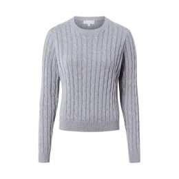 Marie Lund Pullover in grau - 0006 | Gr.: M
