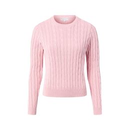 Marie Lund Pullover in rosa - 0007 | Gr.: XL