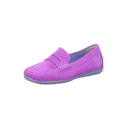 Sioux Slipper Carmona in deeprose | Gr.: 6