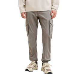 Jack & Jones Jack & Jones Cargo PAUL FLAKE tapered in Grau | Gr.: W33/L32