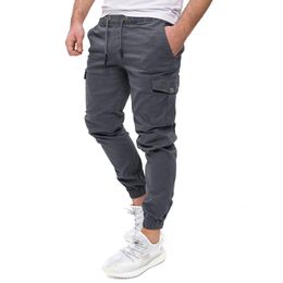 Pittman Cargohose Darius in Anthrazit | Gr.: W28/L32