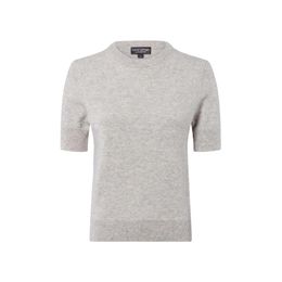 Franco Callegari Strickshirt in hellgrau - 0005 | Gr.: L