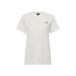 The North Face T-Shirt in ecru | Gr.: S
