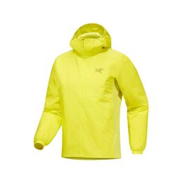 Arc'teryx ARCTERYX Hoodie Atom Hoody in Schwarz | Gr.: M