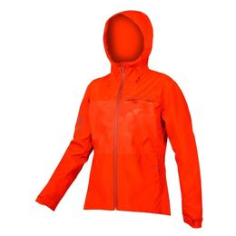 ENDURA Damen SingleTrack Jacke II S