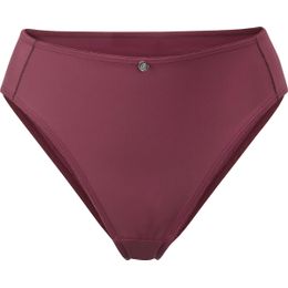 w&auml;schepur Damen Jazzpants 2x bordeaux Gr&ouml;&szlig;e 38