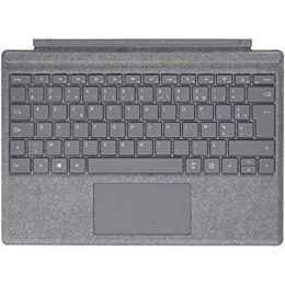 Microsoft Tastatur AZERTY Franz&ouml;sisch Wireless Surface Pro Signature Type Cover pour Surface Pro