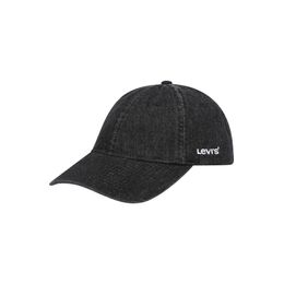 Levi's Levi's Cap 'Essential' female Black size One Size