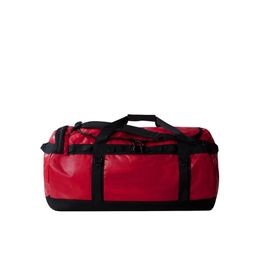 The North Face Sports Bag 'BASE CAMP' male Red size One Size