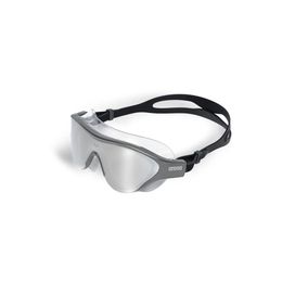 arena Schwimmbrille 'THE ONE MASK MIRROR' Herren Gr&ouml;&szlig;e XS/XL grau / schwarz