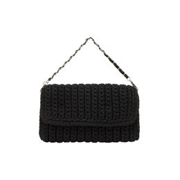 Ebeeza Clutch female Black size One Size