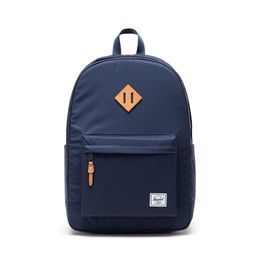 HERSCHEL Backpack 'Heritage' male Blue size One Size