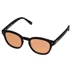 Le Specs Sunglasses 'Conga' male Black size One Size