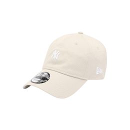 New Era Cap '9TWENTY NEYYAN' male Beige size One Size