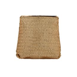 NAEMI Clutch Damen Gr&ouml;&szlig;e One Size gold